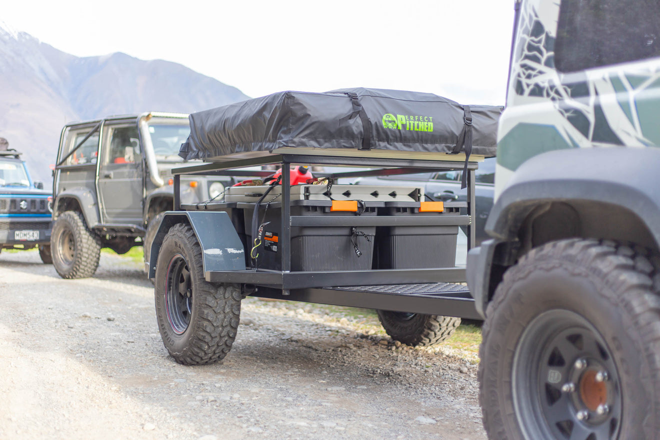 Jimny NZ | Jimny NZ - Adventures and Accessories for NZ and Australia