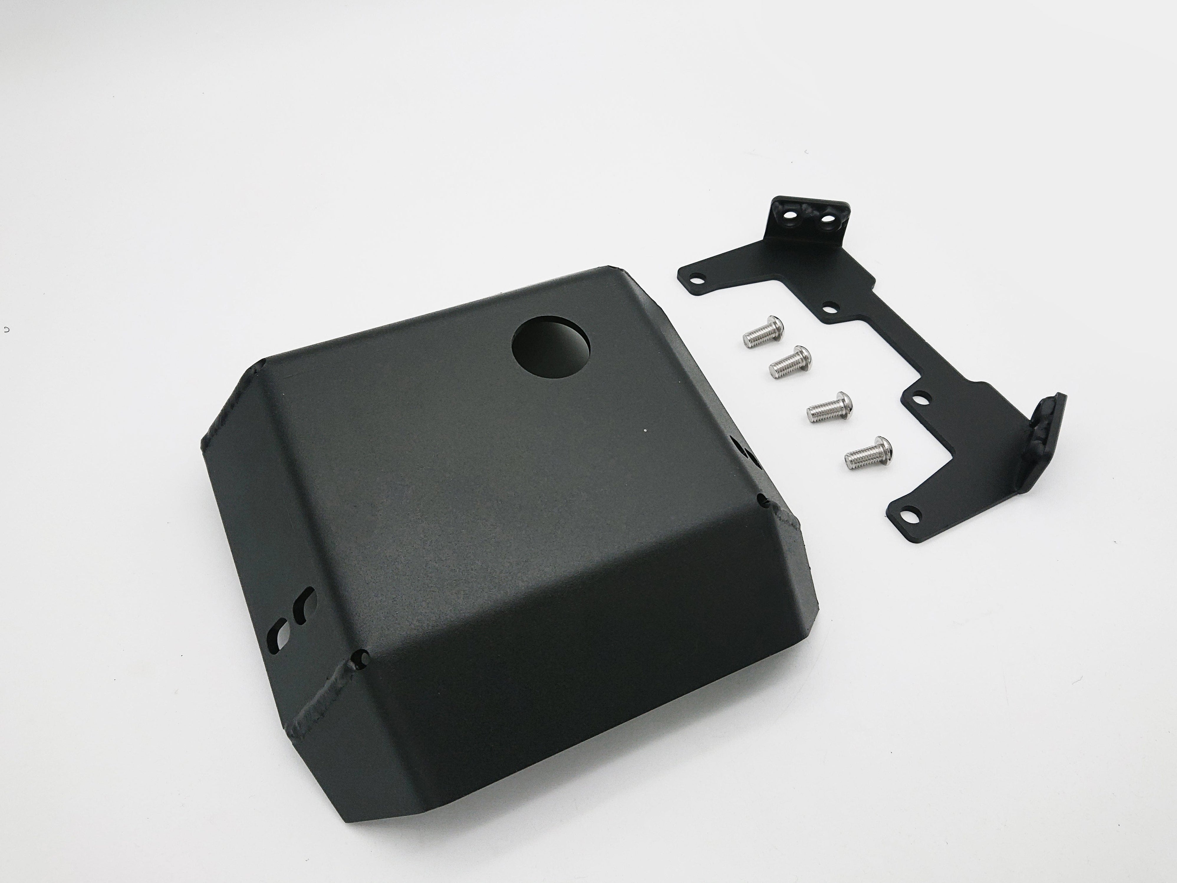 Suzuki Jimny (2019+) Front Diff Guard | Jimny NZ