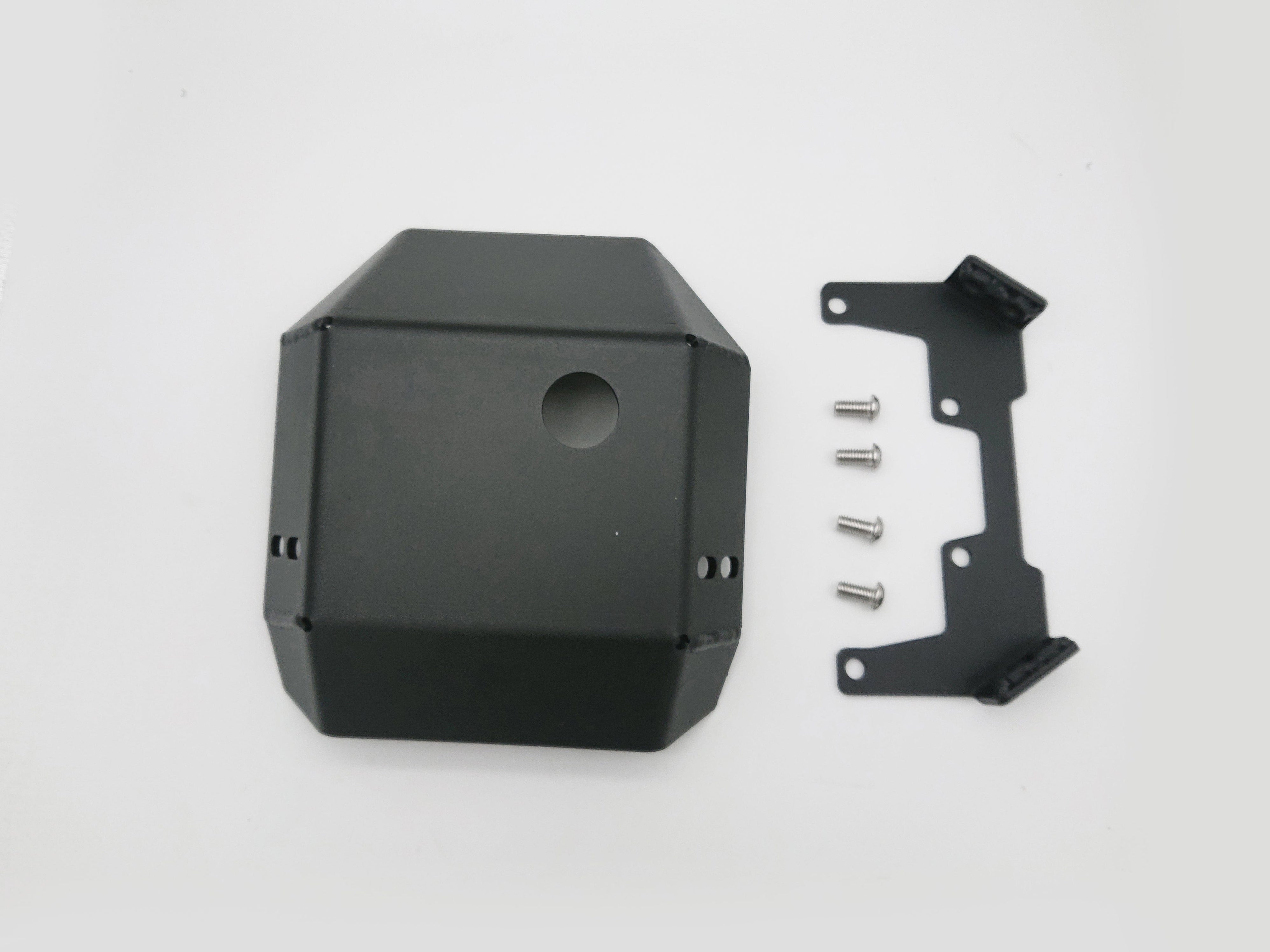 Suzuki Jimny (2019+) Front Diff Guard | Jimny NZ