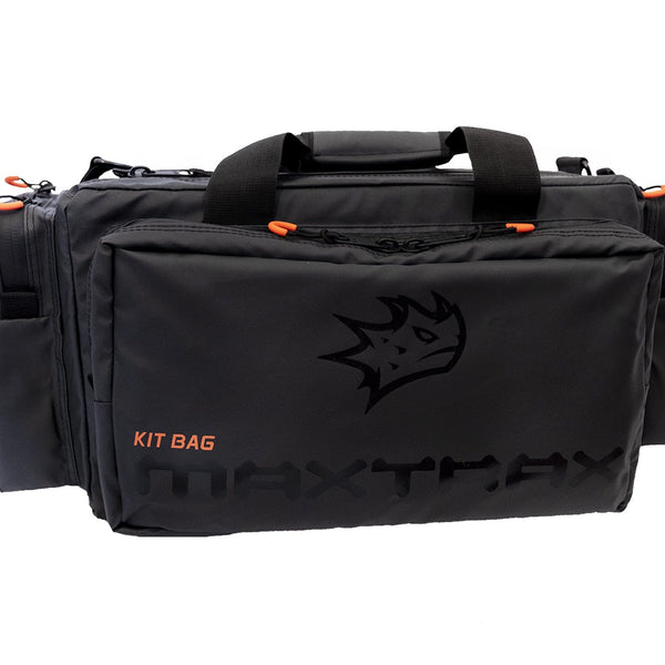 Maxtrax – Jimny NZ