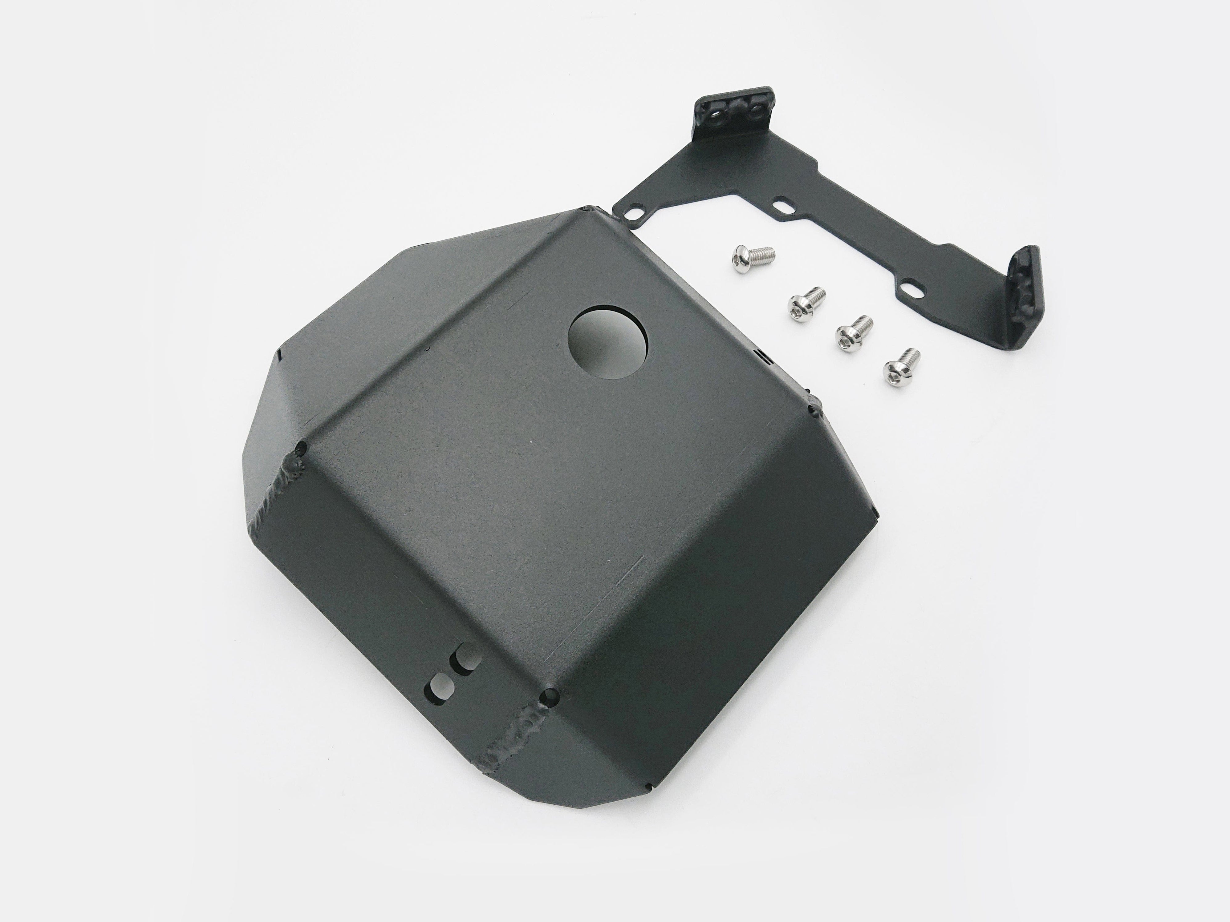 Suzuki Jimny (2019+) Rear Diff Guard | Jimny NZ