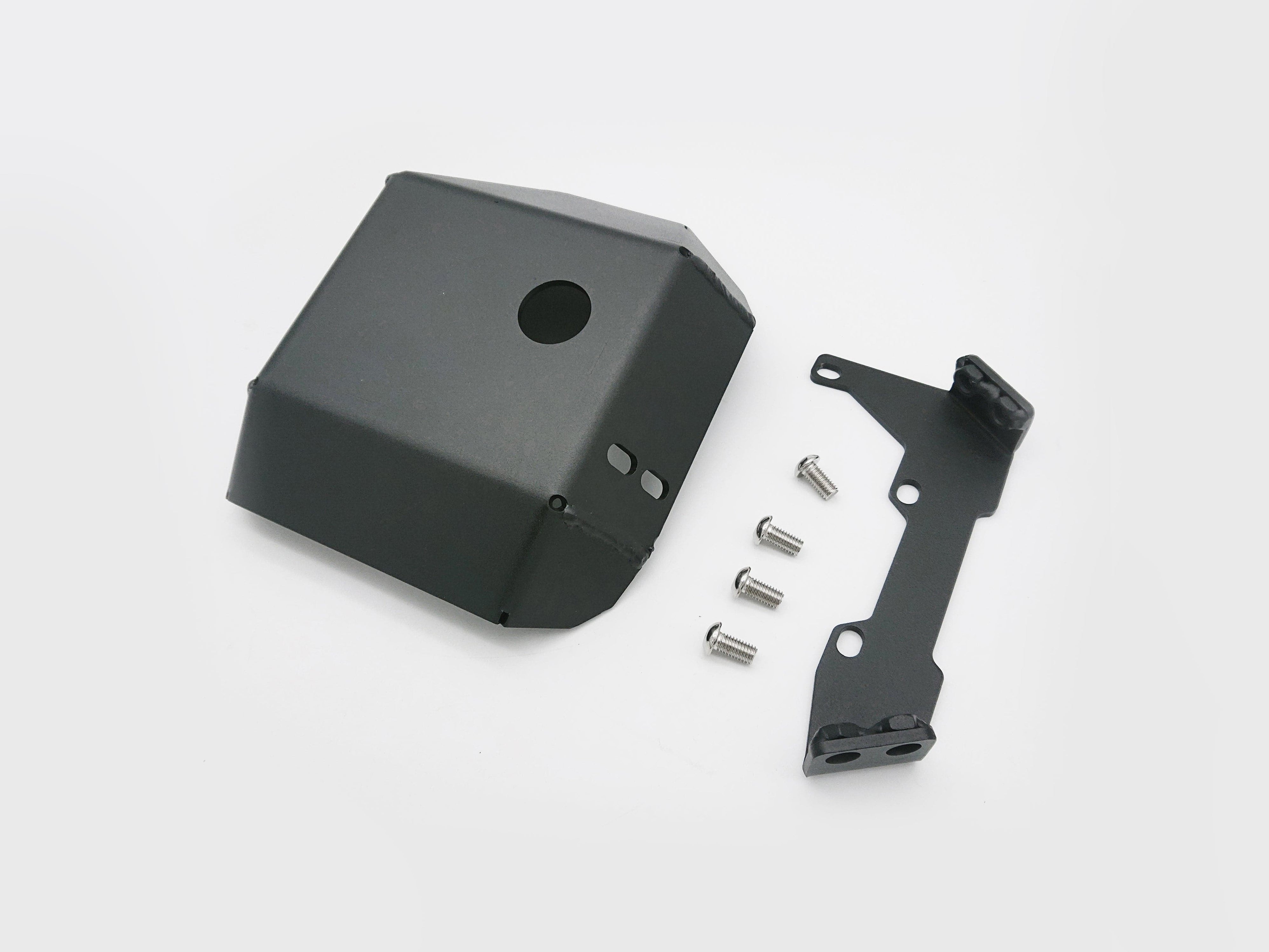 Suzuki Jimny (2019+) Rear Diff Guard | Jimny NZ