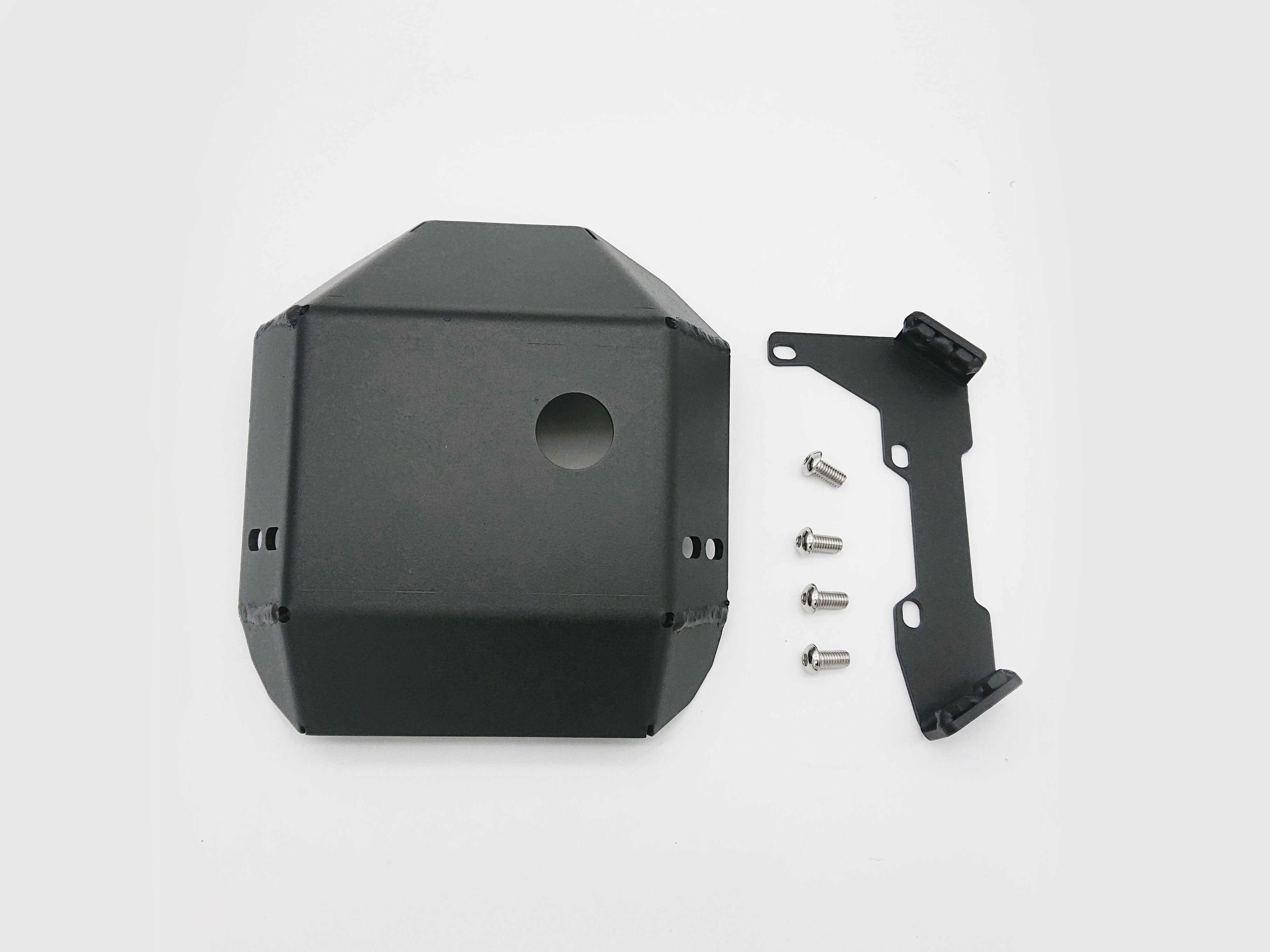 Suzuki Jimny (2019+) Rear Diff Guard | Jimny NZ