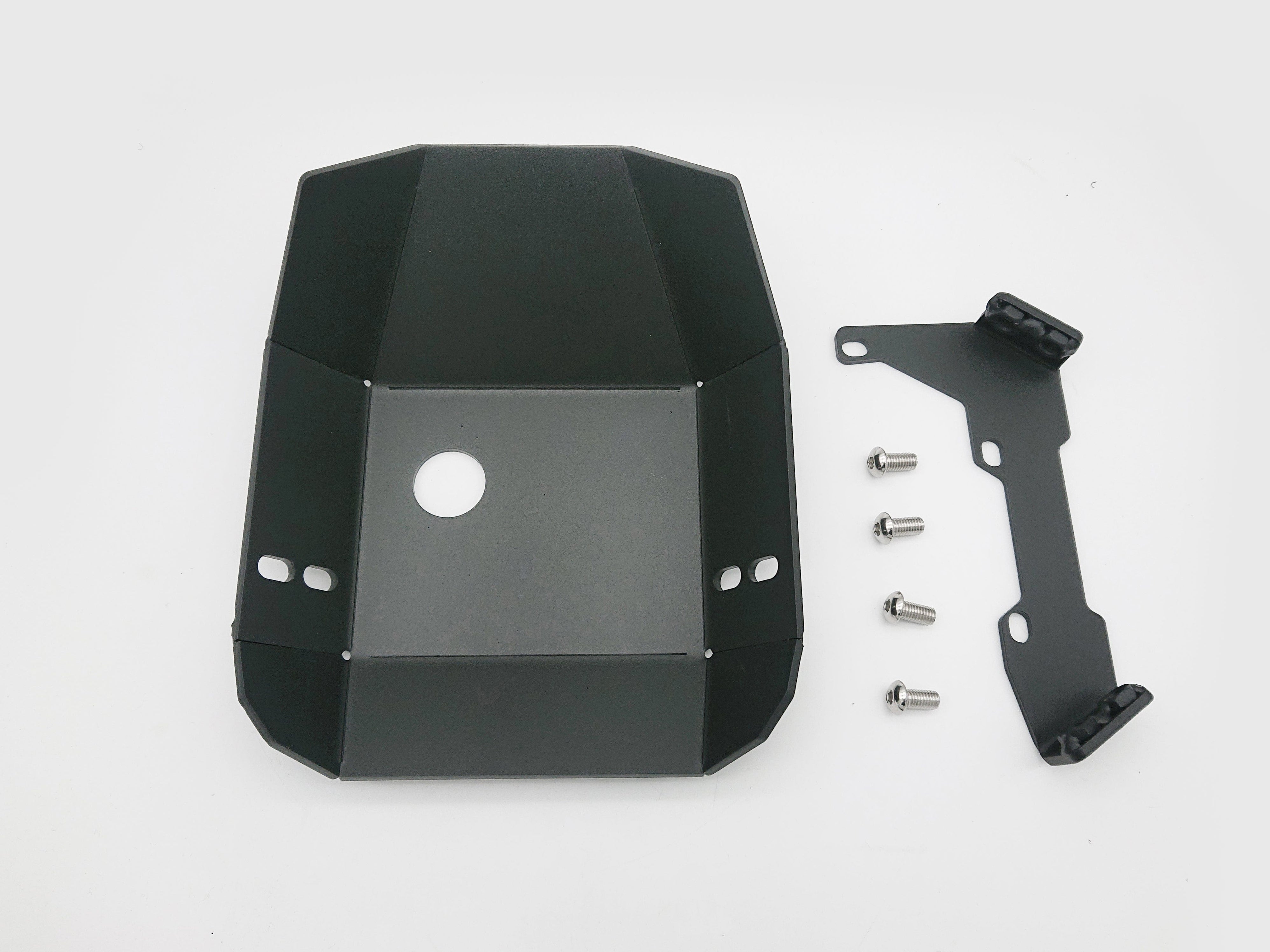 Suzuki Jimny (2019+) Rear Diff Guard | Jimny NZ