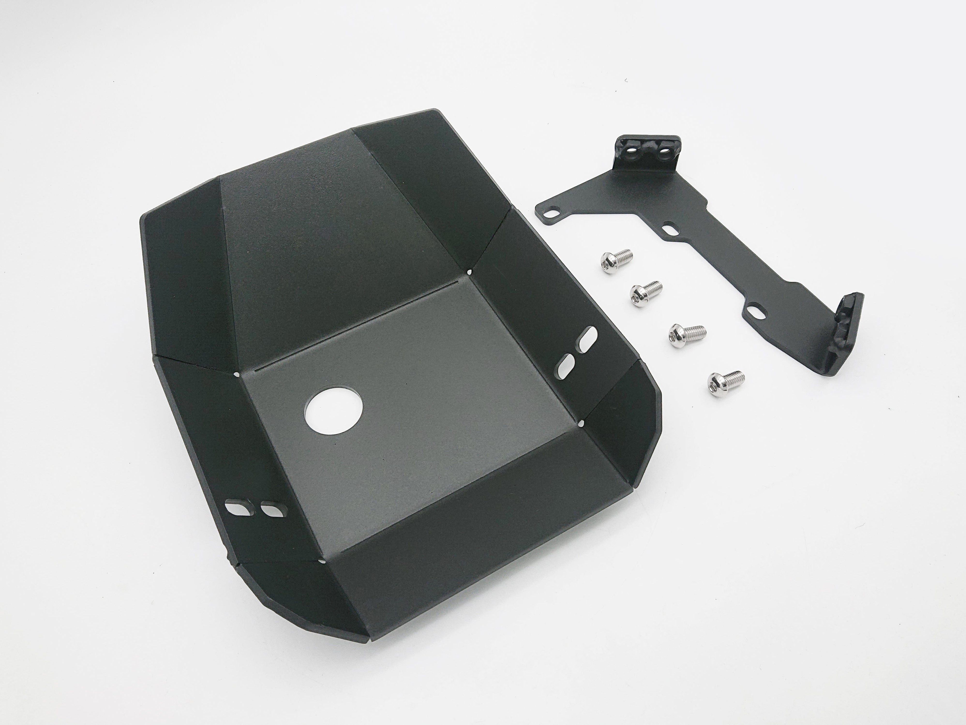 Suzuki Jimny (2019+) Rear Diff Guard | Jimny NZ