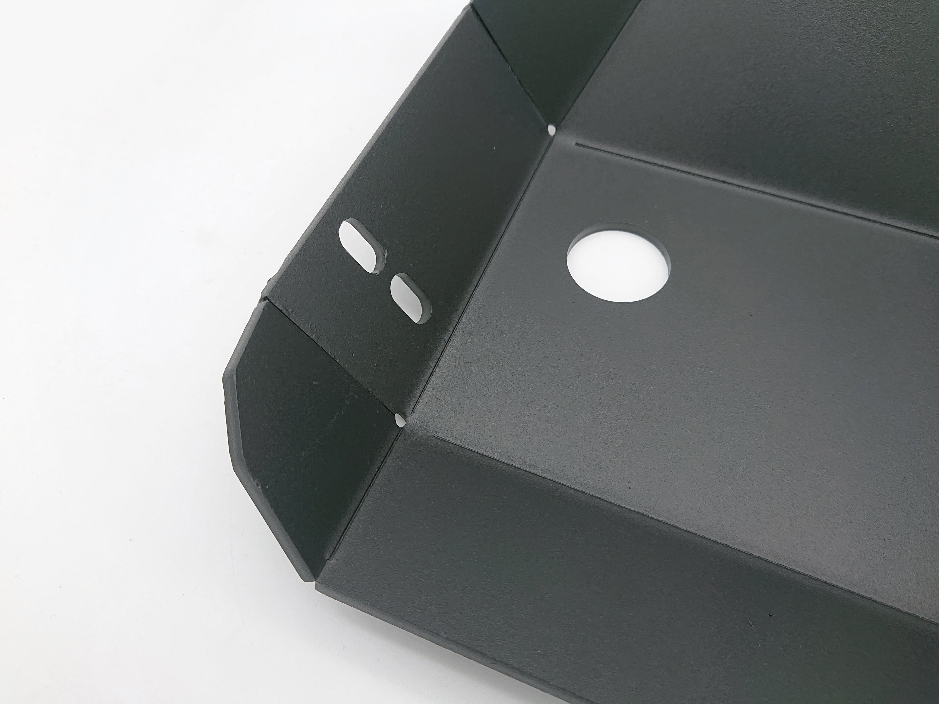 Suzuki Jimny (2019+) Rear Diff Guard | Jimny NZ