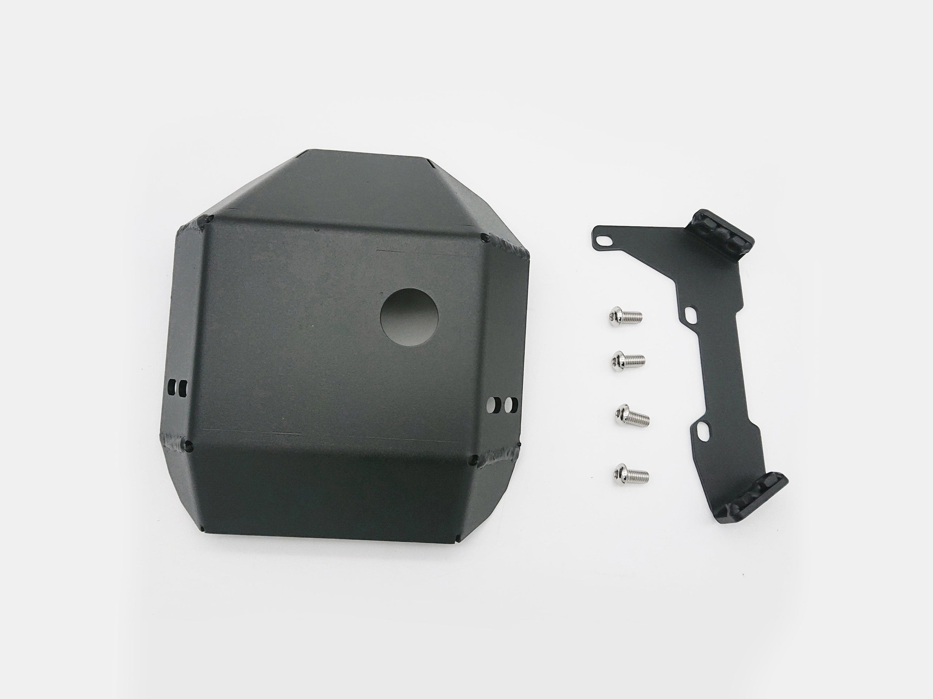 Suzuki Jimny (2019+) Rear Diff Guard | Jimny NZ