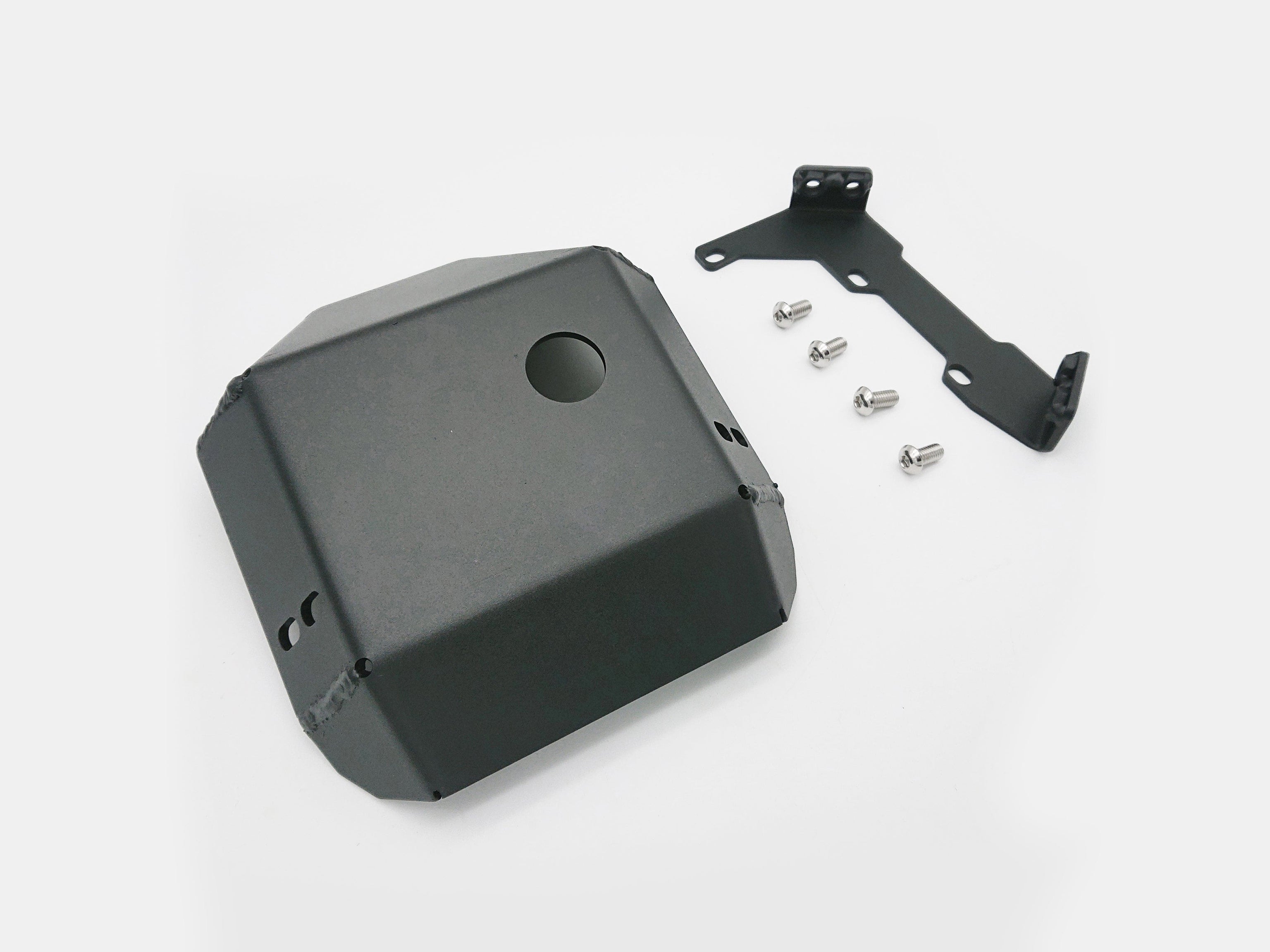 Suzuki Jimny (2019+) Rear Diff Guard | Jimny NZ